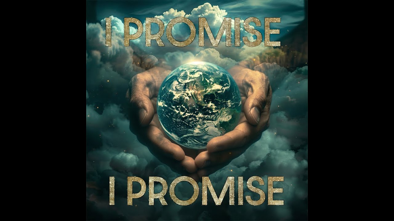 I Promise, I Promise - Original Christian Song - God's Unwavering Love ...