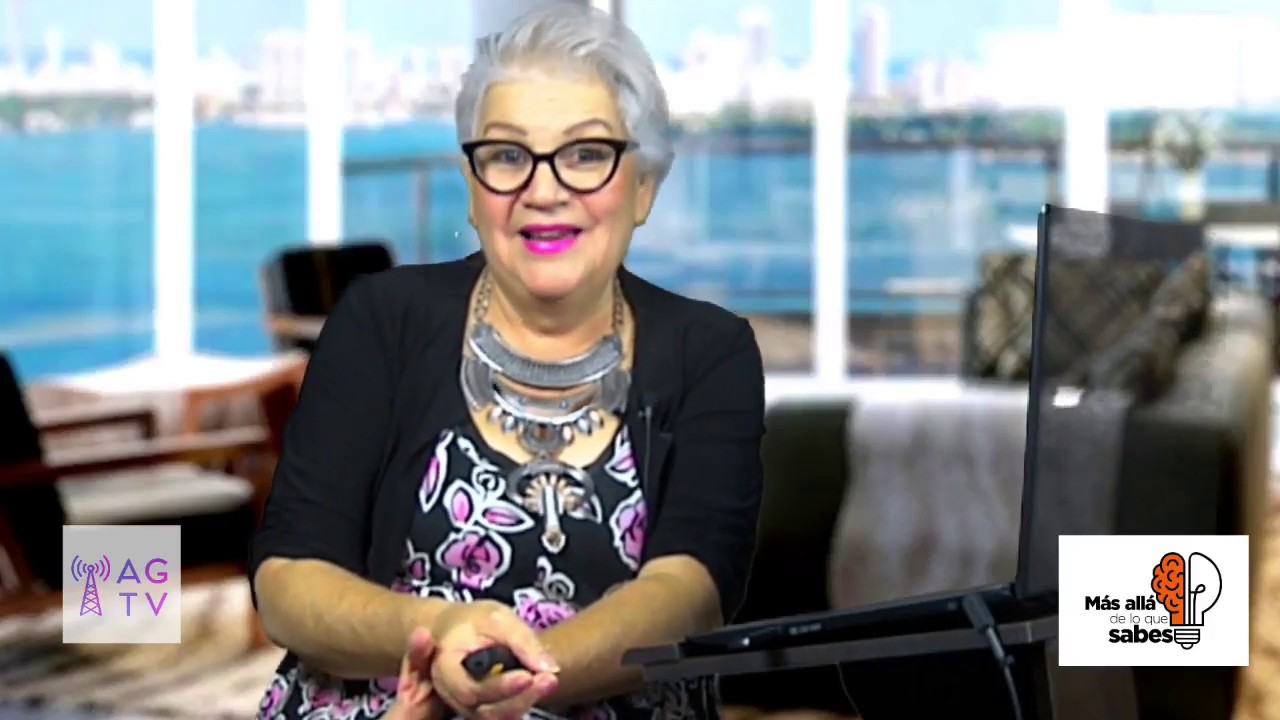 Estado Presente VS Estado Deseado: Dorys Paredes - YouTube