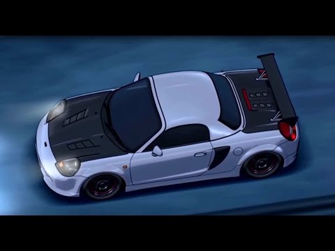 Toyota MR-S (ZZW30) Exhaust Note - YouTube