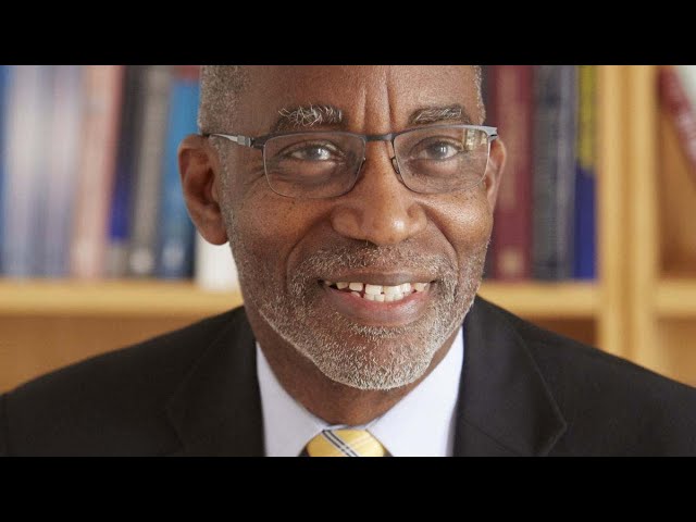 David Williams Phd