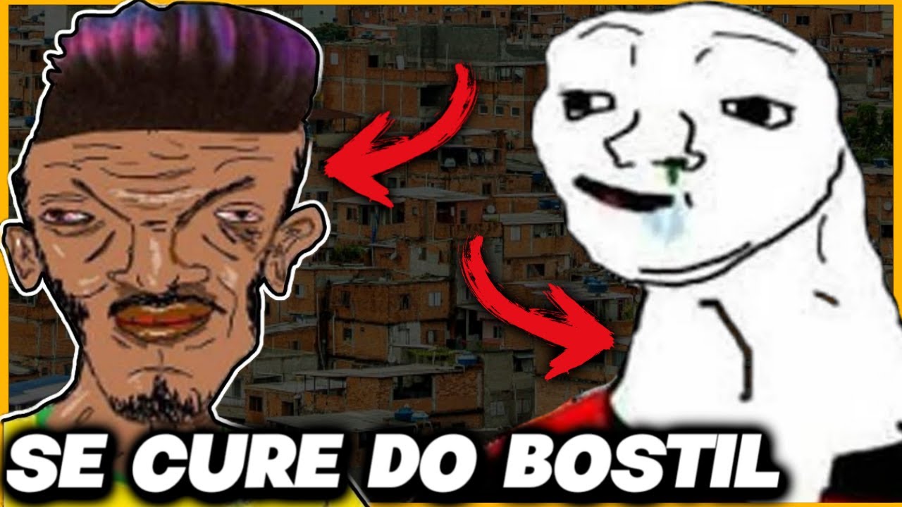 Como Deixar de Ser um Bostileiro (sério) - YouTube