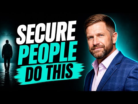 How a secure person handles an avoidant pulling away
