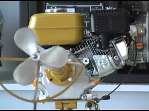 RABETA OU MOTOR DE POPA? - YouTube