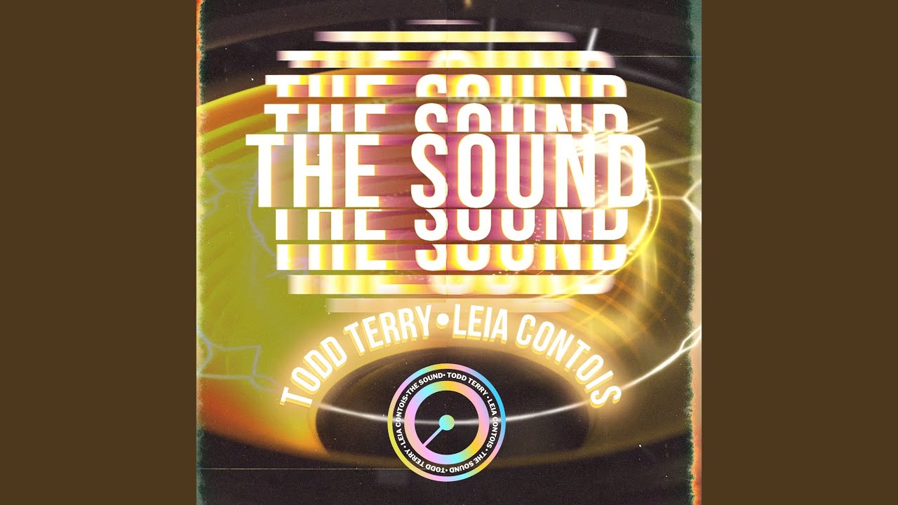 The Sound - YouTube Music
