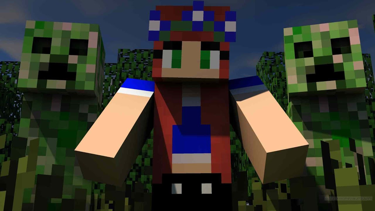 TwoLife cap1 NUEVA SERIE EN MI CANAL! Permadeath en Minecraft - YouTube