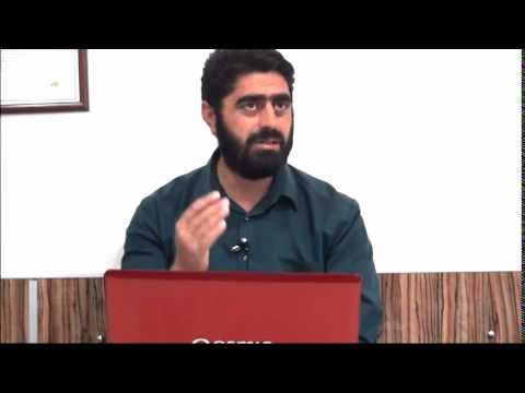 Onur Çelik Ramazan'ın idraki