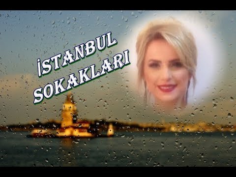 AYŞEN BİRGÖR & İstanbul Sokakları