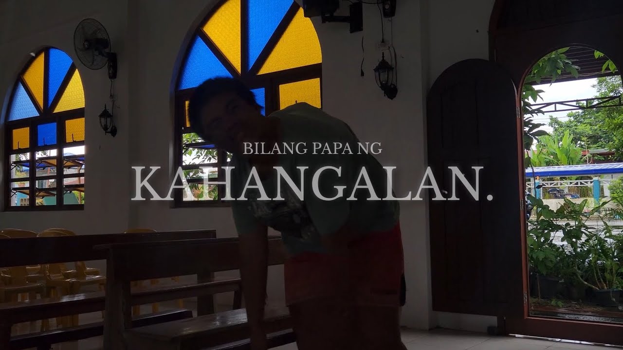 Ang Kuba Ng Notre Dame Trailer/ The Hunchback of note dame Trailer ...