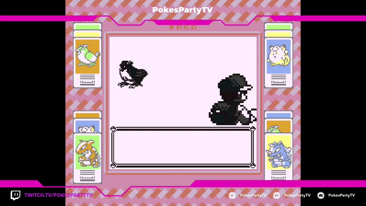 We Sizzling - Pokemon Red (1) W/ Pokes - YouTube