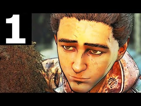 The Walking Dead: The Final Season Episode 4 - Loyal Clem - Walkthrough ...