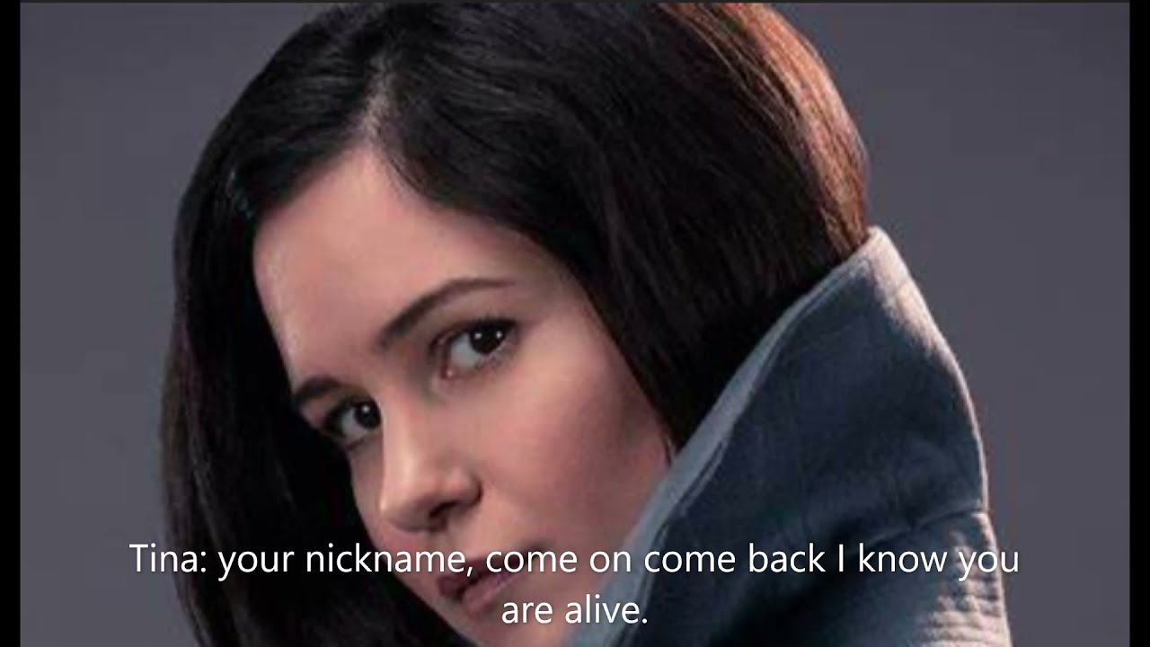 Yn, the real chosen one, Episode 33 - YouTube