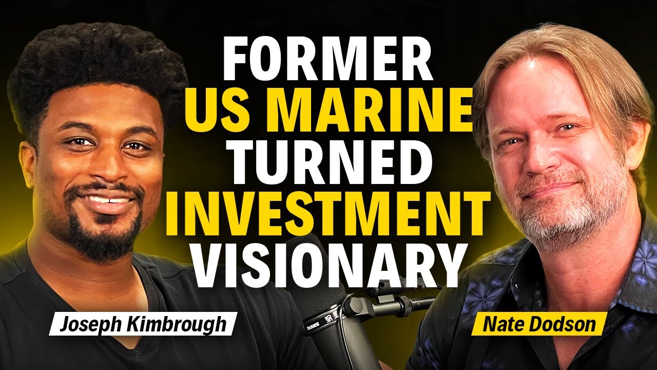 Real Estate Alchemy: Successful Financial Strategies with Joseph ...