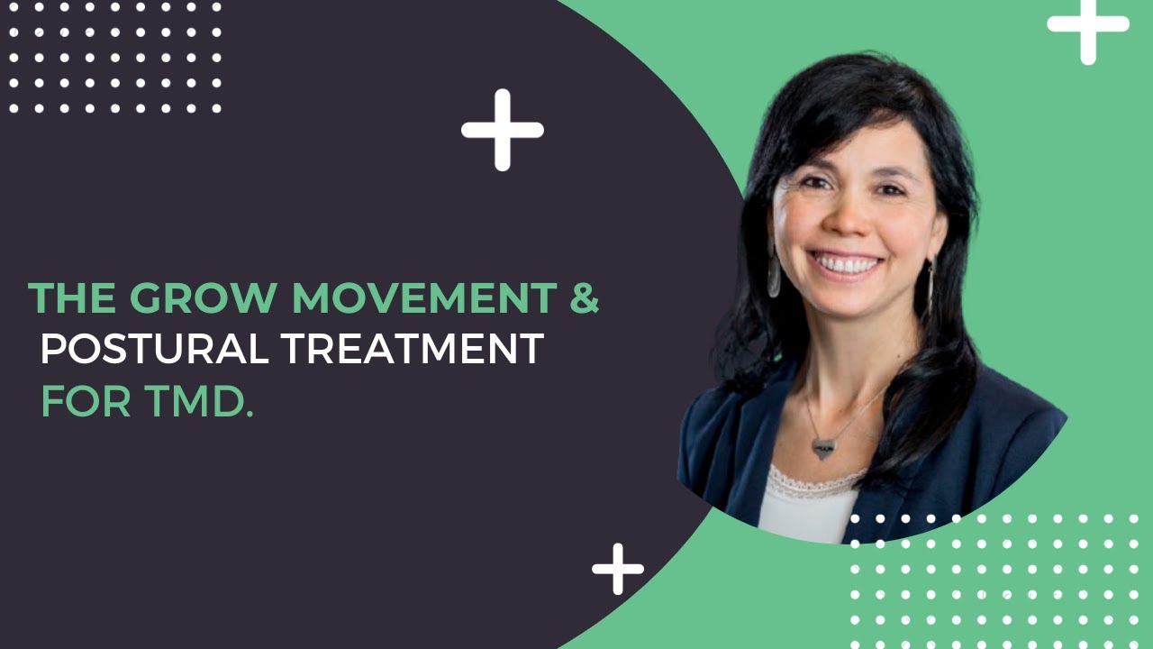 PT Pro Talk - The Grow Movement | A Simple Postural Exercise for Spinal ...