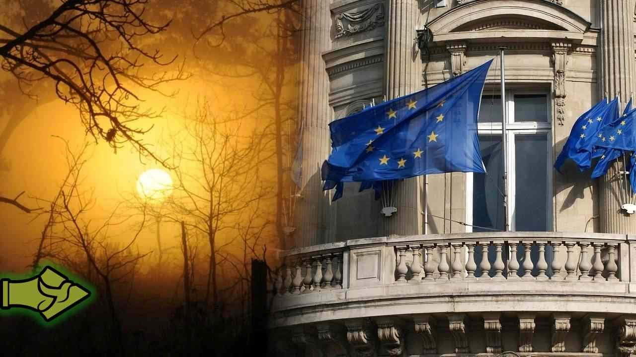 ΤΟ ΕΝΔΕΧΟΜΕΝΟ ΝΑ ...ΜΠΛΟΚΑΡΕΙ ΤΙΣ ΑΚΤΙΝΕΣ ΤΟΥ ΗΛΙΟΥ ΕΞΕΤΑΖΕΙ Η ΕΕ ...