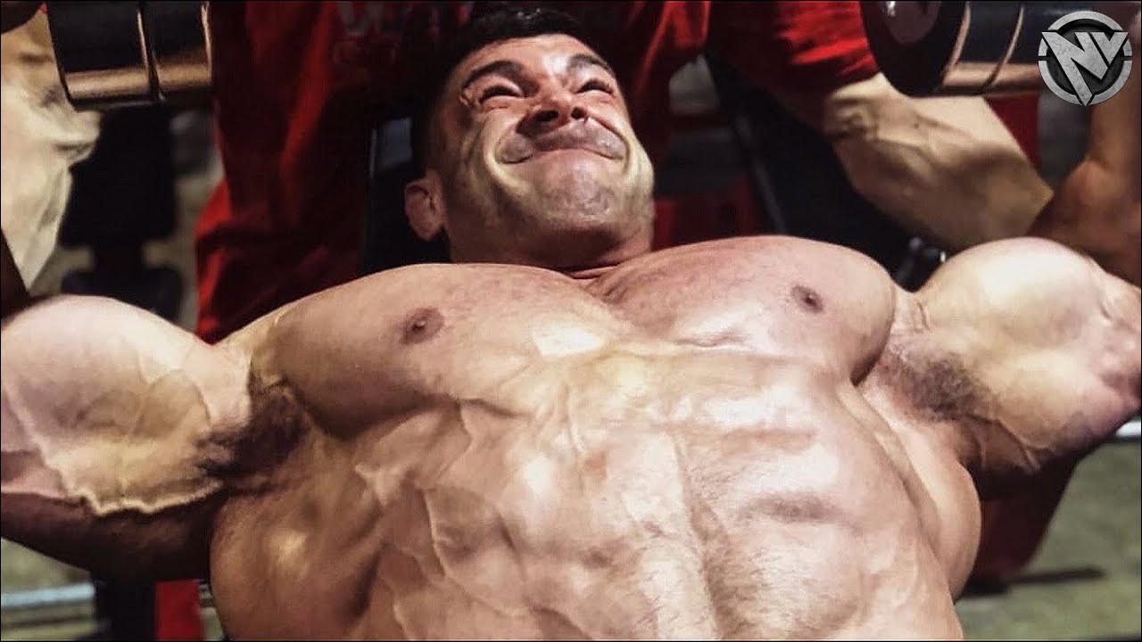 KEEP MOVING FORWARD - NEVER STOP - ULTIMATE GYM MOTIVATION - YouTube