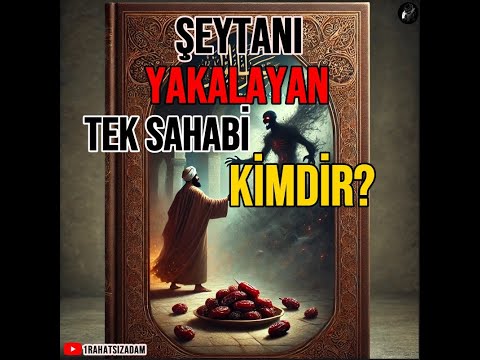 Şeytanın Hilesine Karşı Muaz bin Cebbel’in Mücadelesi
