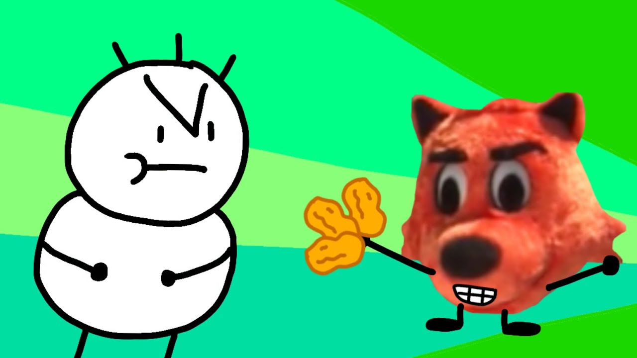 Fob City: Ep 2 Fobio’s Nuggets - YouTube