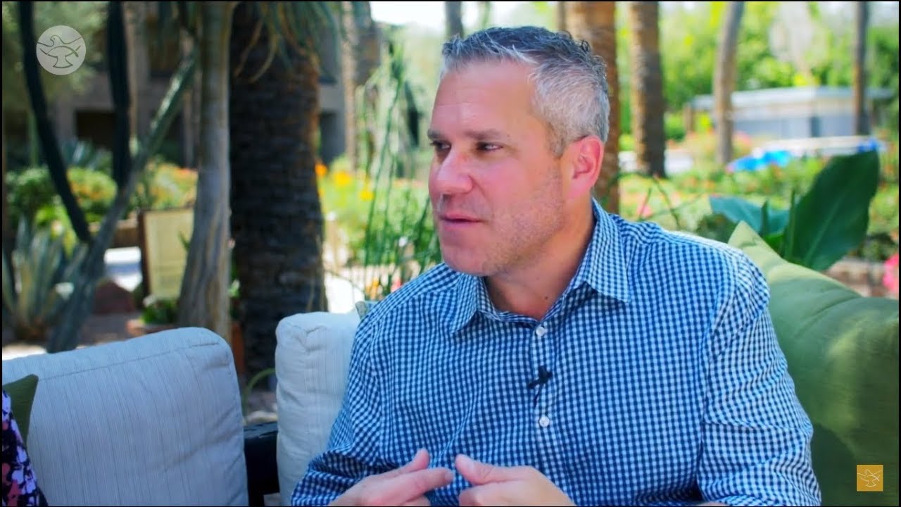 Mark Hart - Special Interview - YouTube