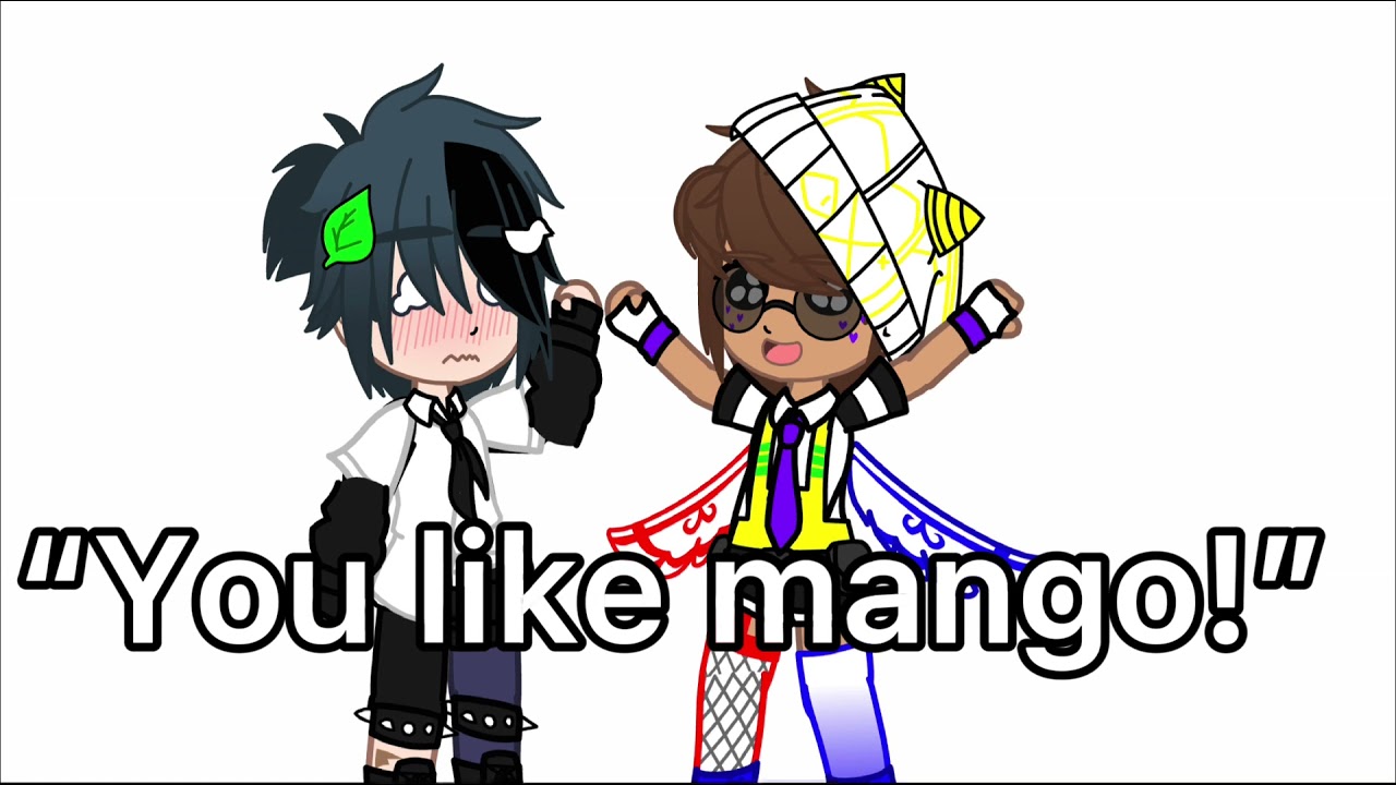 You like maddie meme(Mindo:Sindo X Mango) - YouTube