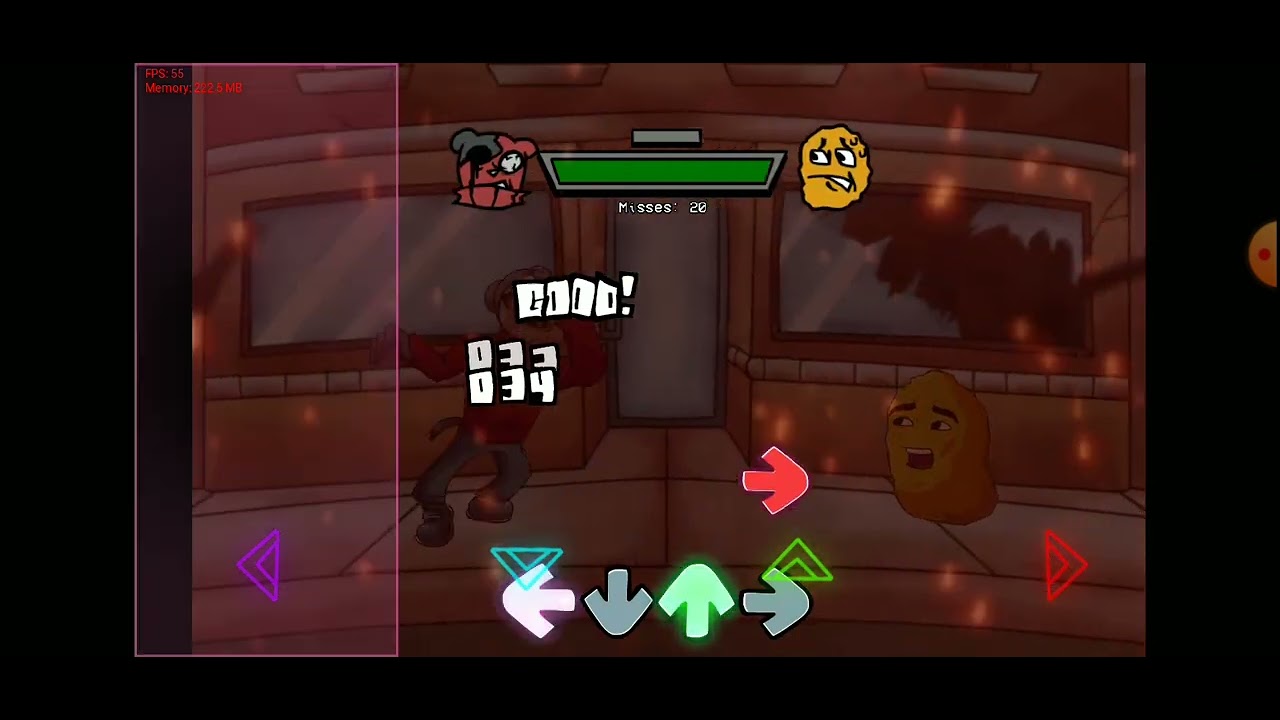 Twiddlefinger Mobile | Psych Engine Mobile - YouTube