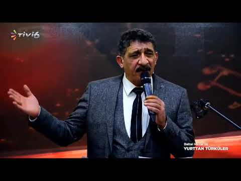 NAZLI YARİM DÜNYA FANİ SÖZ:ADNAN ÇALIŞ BESTE:BATTAL MACAR.