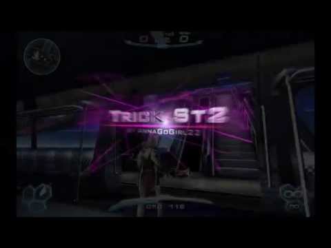 S4 League -Easy Tricks St2 By AnnaGoGirl22