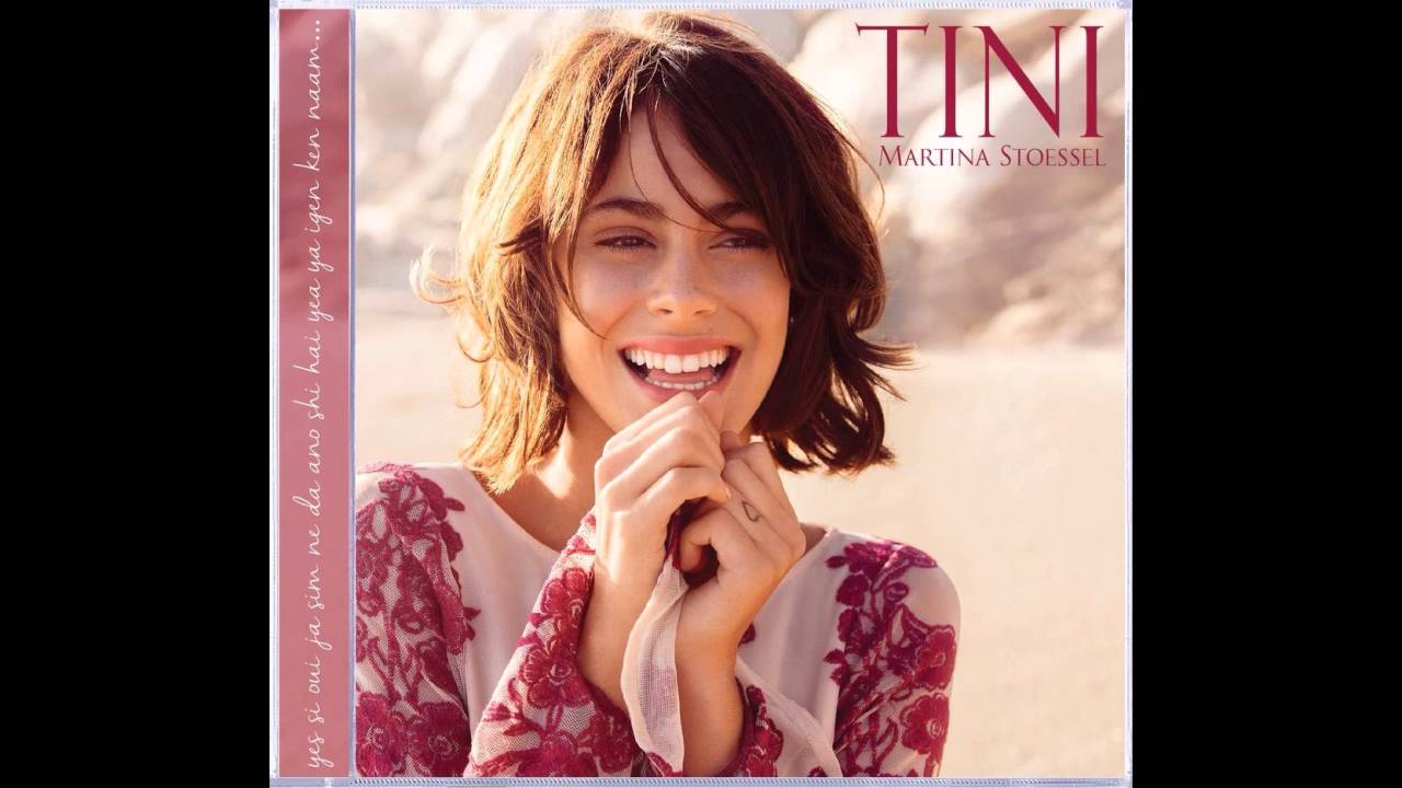 tini-1 - YouTube