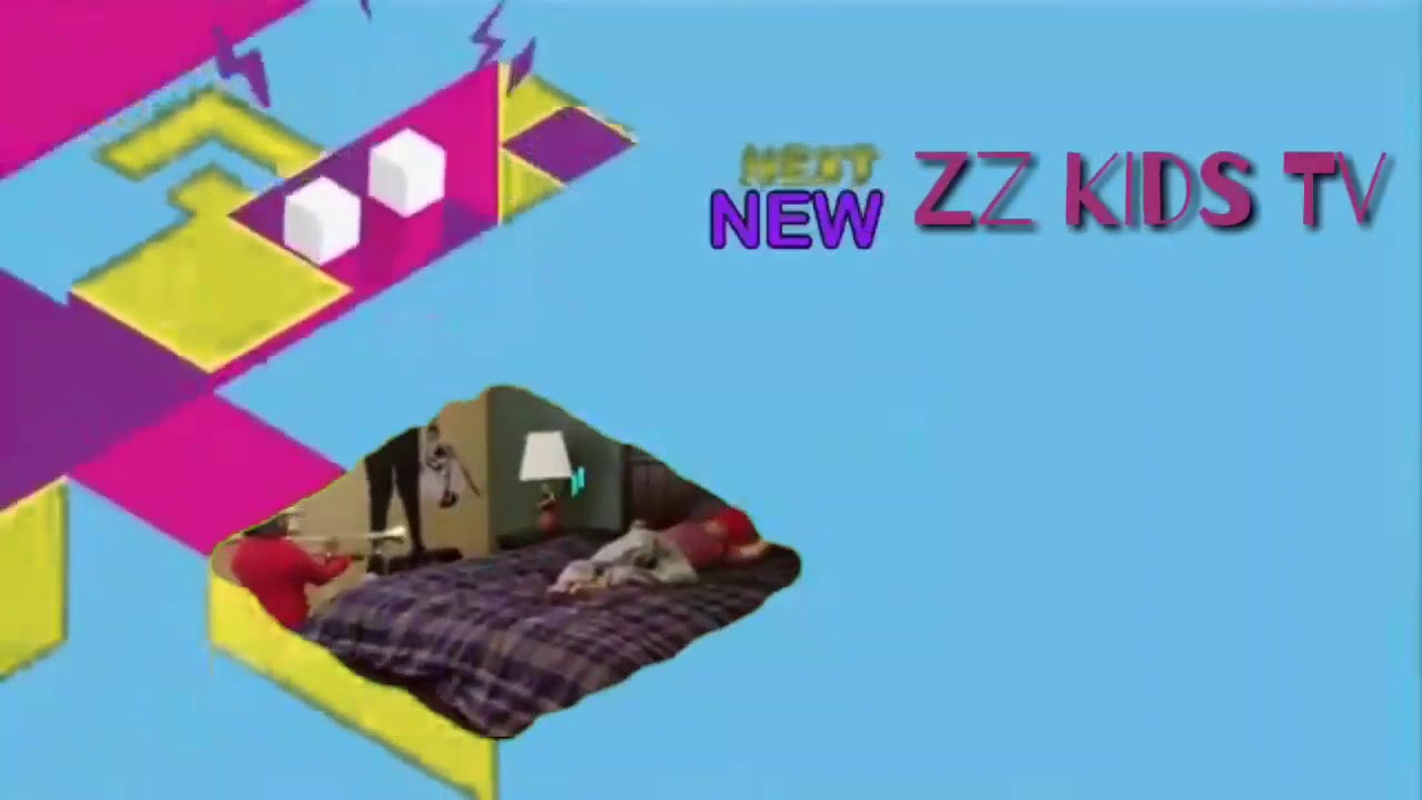 Zz kids tv boomerang New updated - YouTube