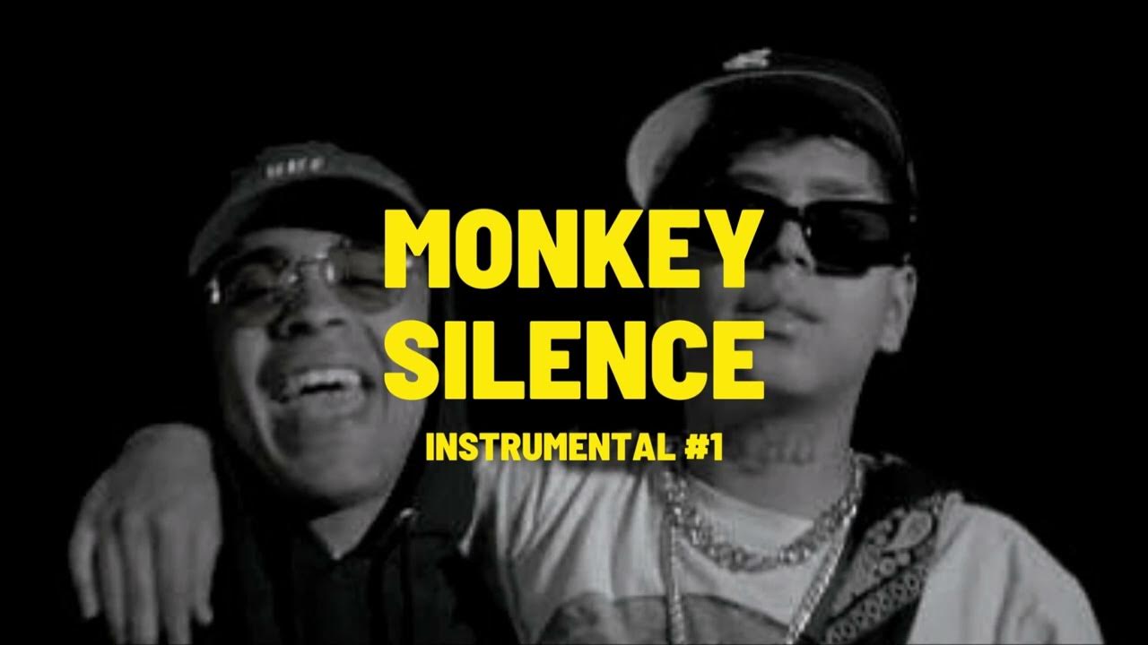 Monkey Silence - Atlantis (Instrumental #1) - YouTube