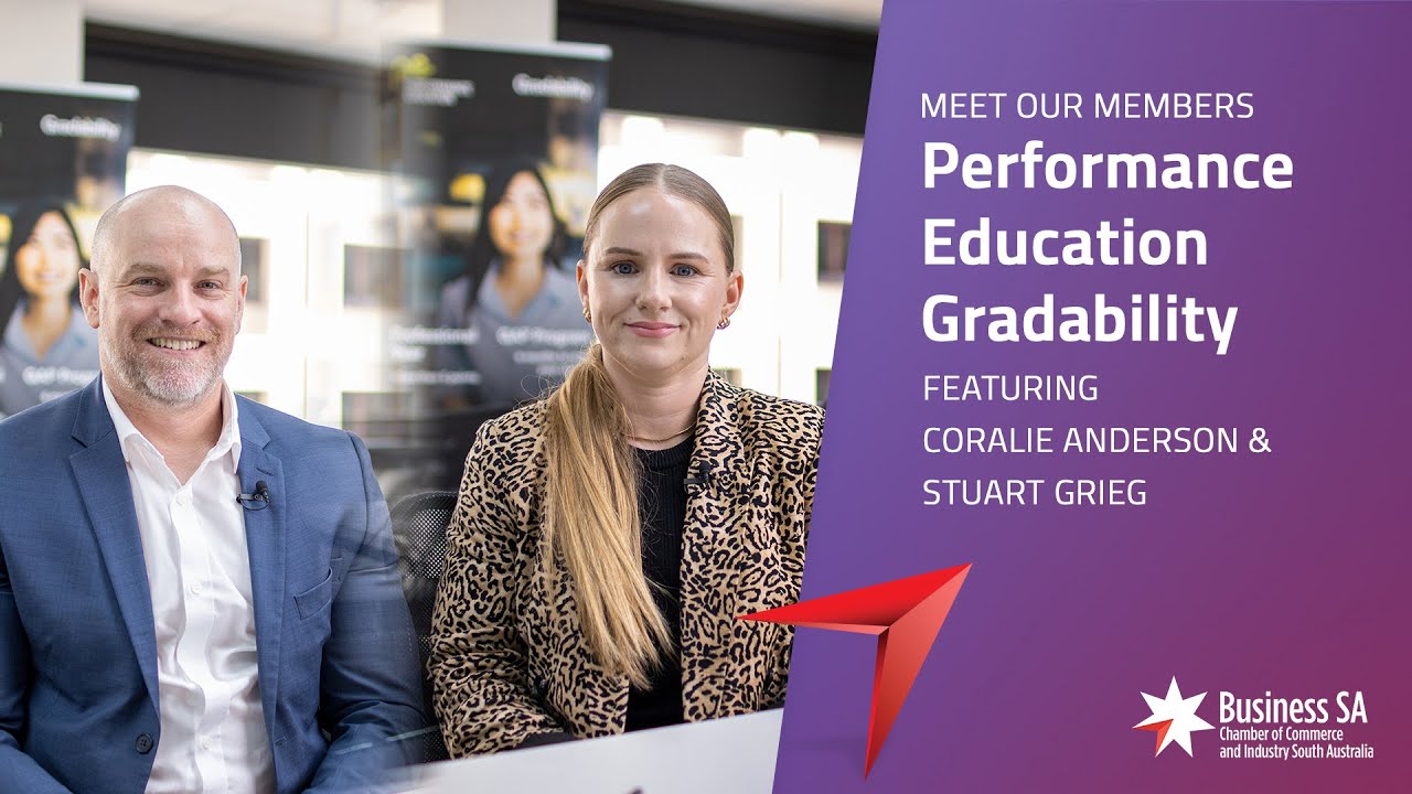 Performance Education Gradability - YouTube