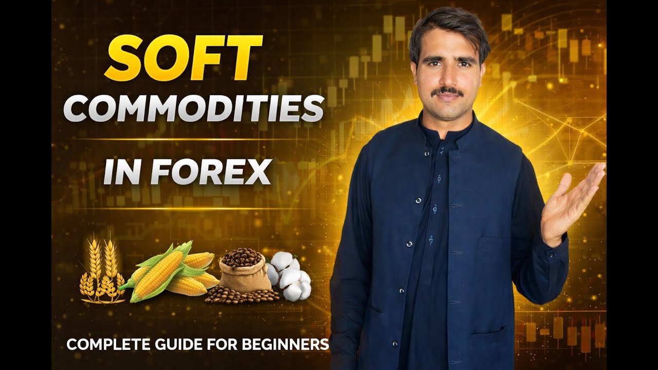 forex ma soft commodity b trade hote hai/Soft commodities are also ...