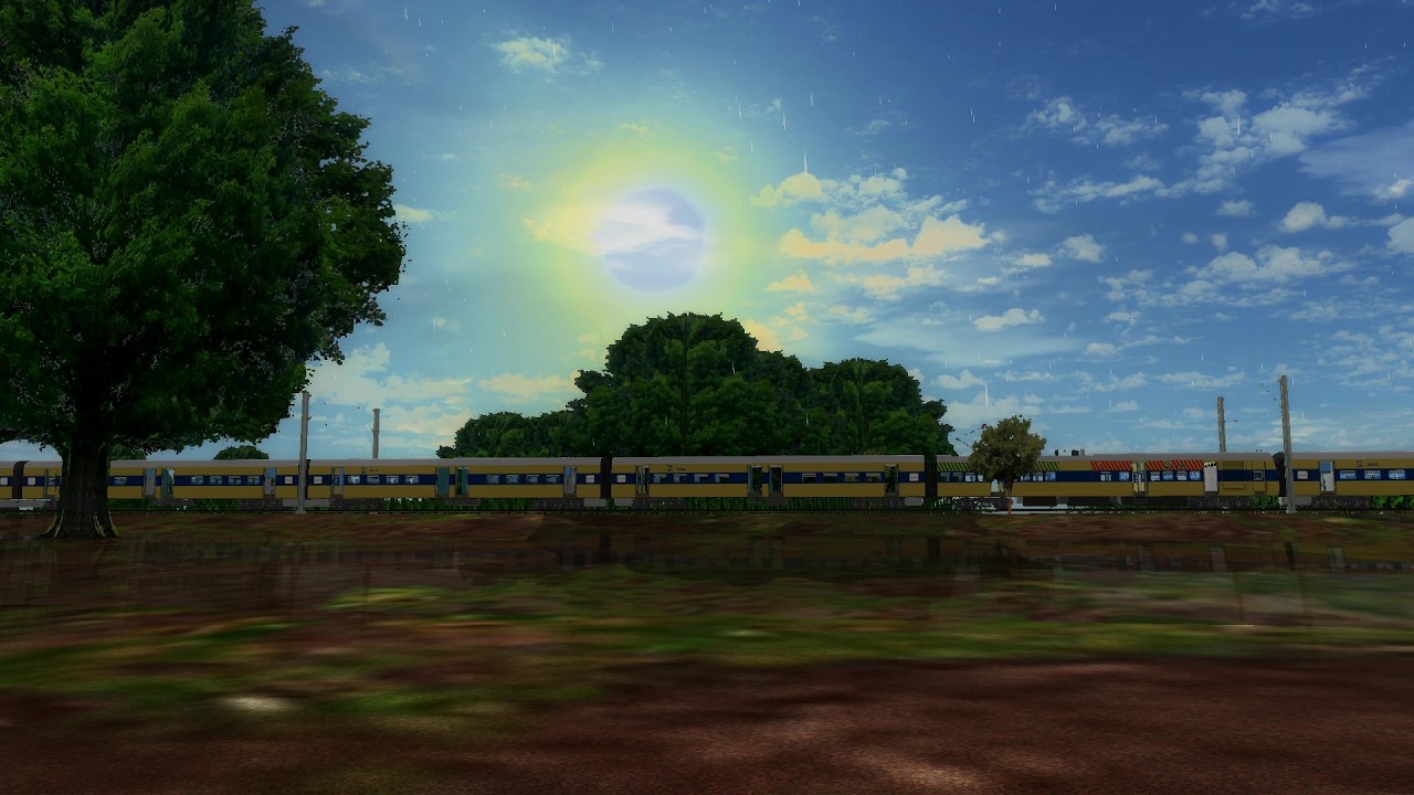 MORNING NIGHT NOON EVENING MODES OF RESHADE WITH FULL NEW LOOKING ...