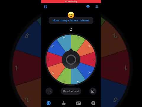 Your anime life spin the wheel - YouTube