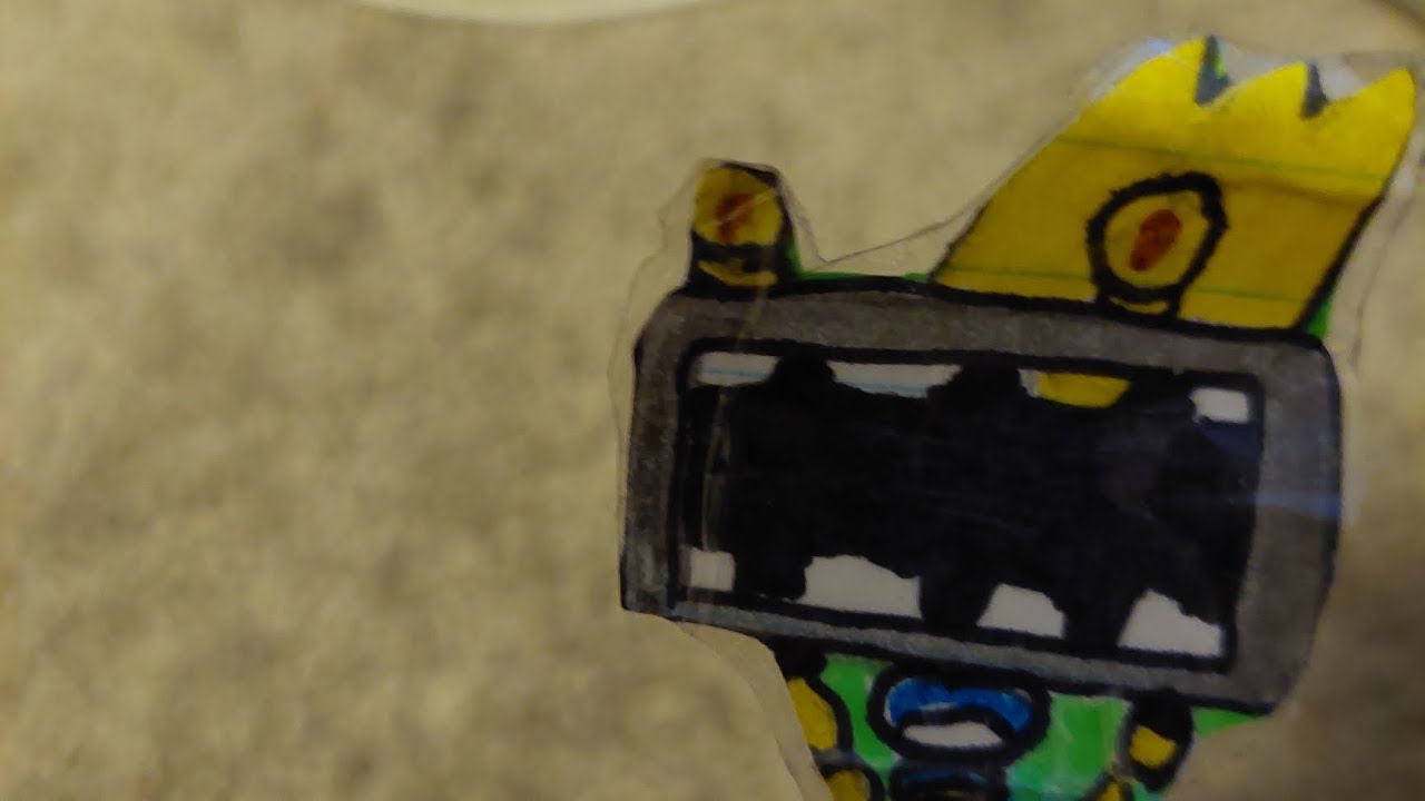 Custom gold epic wubbox my singing monsters - YouTube