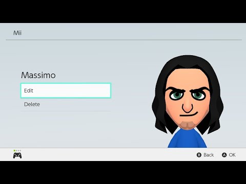Wii Sports Club CPU: Massimo Mii (Nintendo Switch) - YouTube