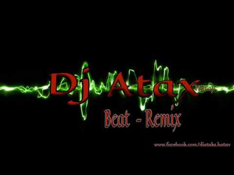 Dj Atax  -  Benden Sorsunlar Beat