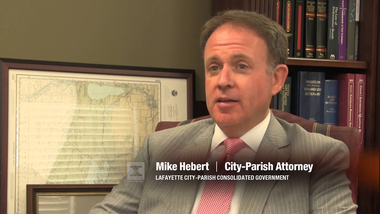Mike Hebert's Testimonial - YouTube