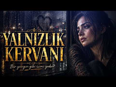 Yalnızlık Kervanı – Duygusal Aşk Şarkısı