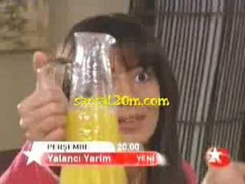 Yalancı Yarim 34.Bölüm