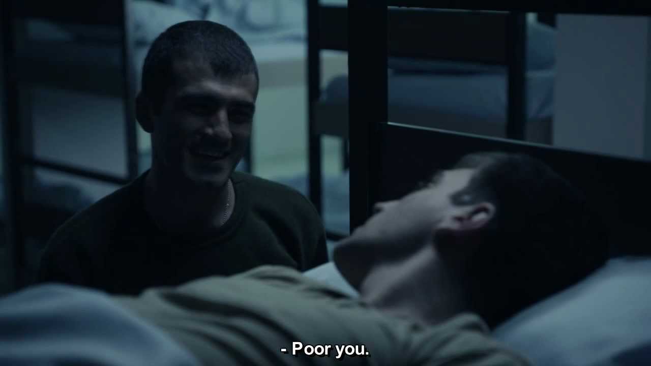 Dag - The Mountain / Dağ 2012 Kino-Trailer (OmengU - eng sub) - YouTube