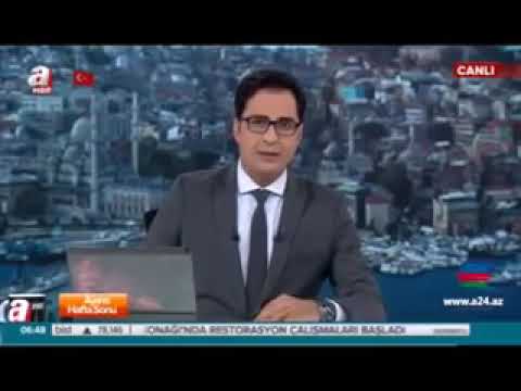 Rövşən Lənkəranski sağdır.