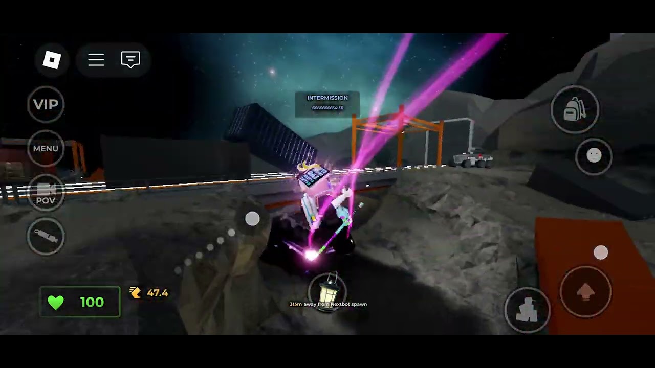 Evade e dash it's hard tho - YouTube