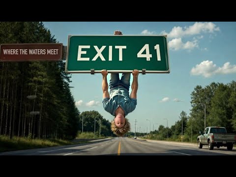 EXIT 41 - Original song - YouTube