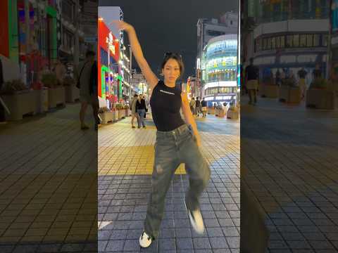 홍대 스트릿 접수한 #𝑺𝑯𝑶𝑻𝑻𝒀 Challenge #효린