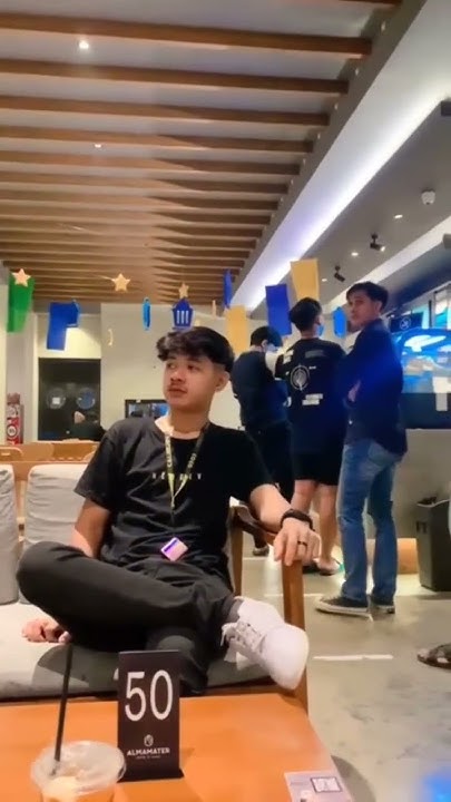 kurang piye to Jane wong Lanang Ki..? - YouTube