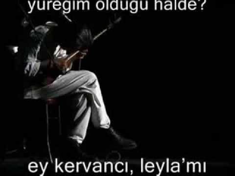 Ey Kervancı - Farsca
