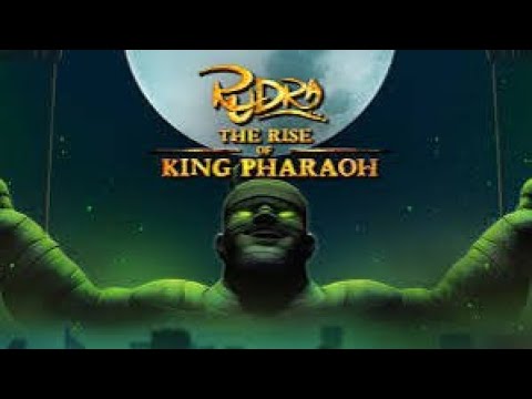 Rudra   The Rise Of King Pharaoh | New Full Movie in Hindi 2025 | Cartoon Tv