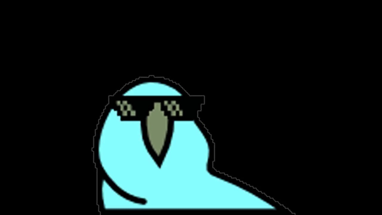 Party Parrot 1 hour - YouTube