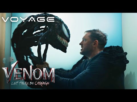 Venom: Let There Be Carnage | First 7 Minutes | Voyage