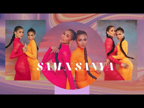 Samantha Bernardo: Sam X Sanya (Getting To Know)